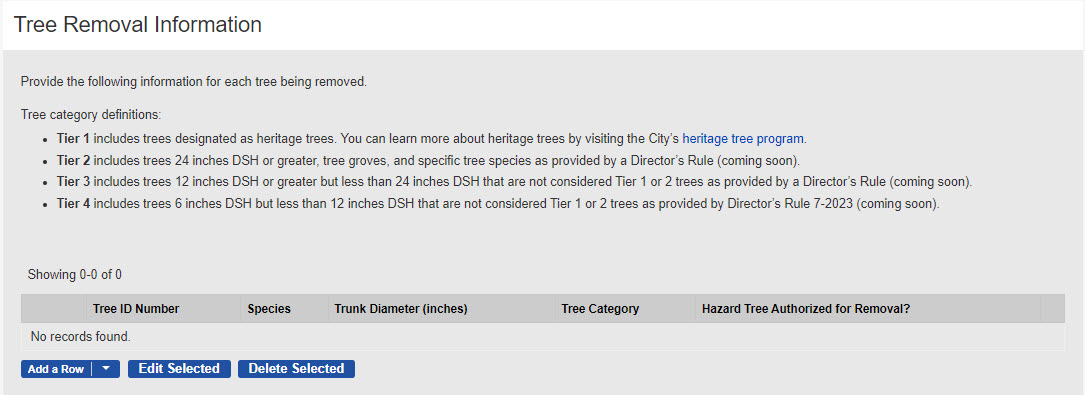How to Apply for SDCI Approval for Tree Removal and Vegetation ...