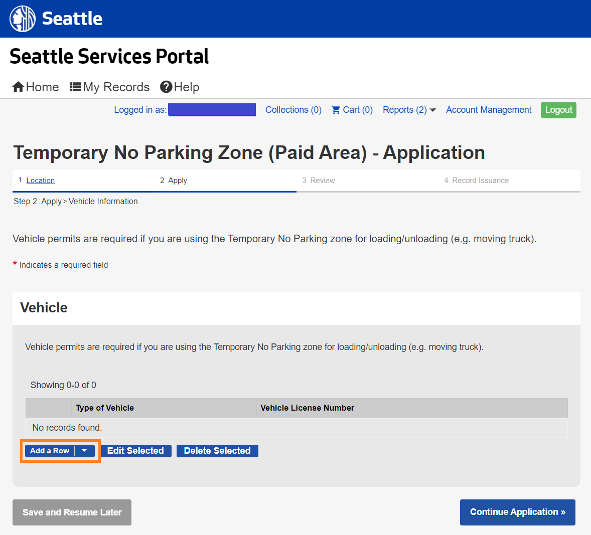 How Do I Apply for a Temporary No Parking (Paid Area) Permit? – Help ...