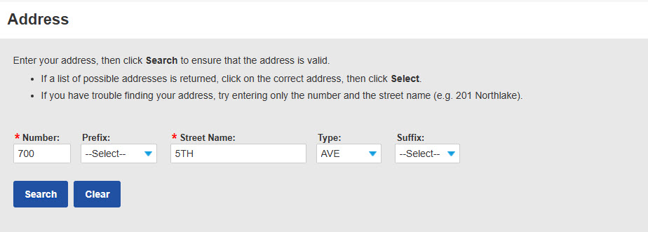 How to Apply for SDCI Approval for Tree Removal and Vegetation ...