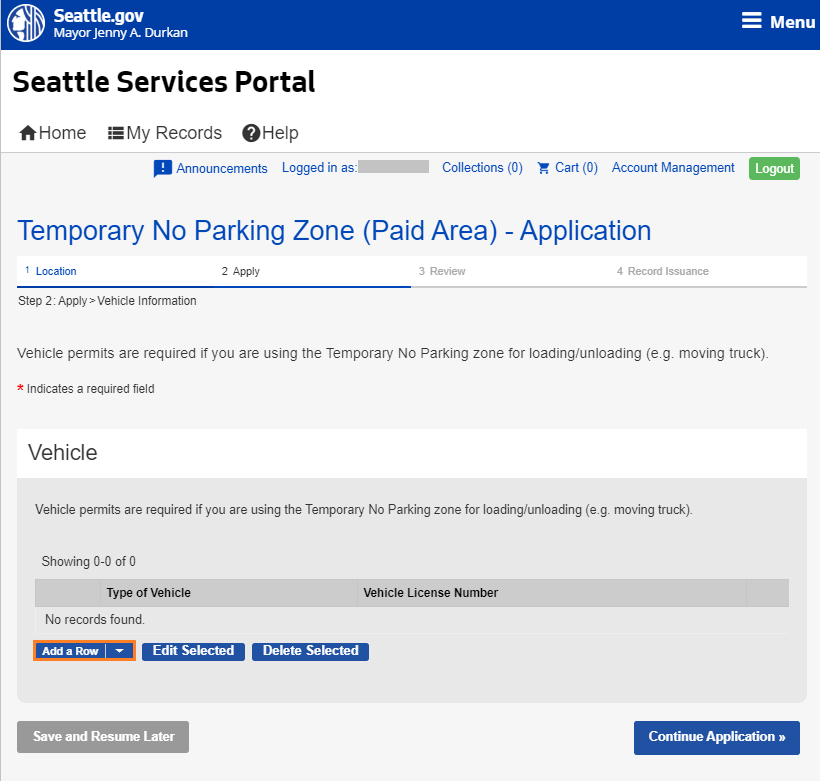 How Do I Apply for a Temporary No Parking (Paid Area) Permit? – Help ...