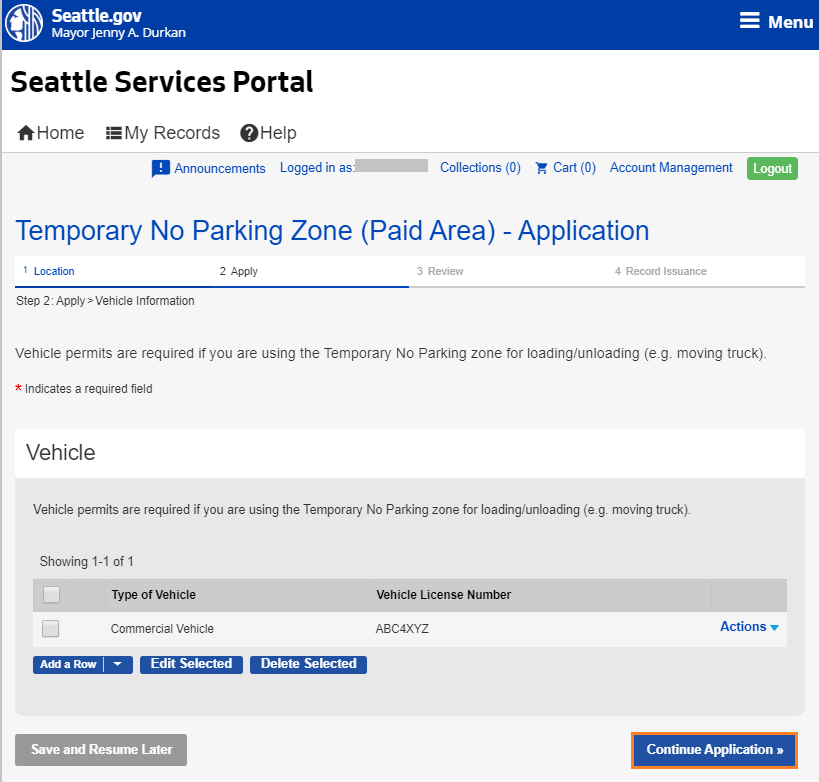 How Do I Apply for a Temporary No Parking (Paid Area) Permit? – Help ...