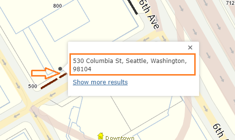 How To Check Curb Space Availability or Search for Temporary No Parking ...
