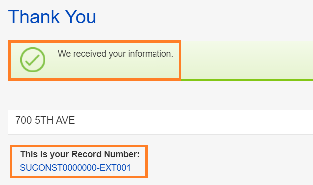 How Do I Extend the Use Date for My Issued Street Use Permit? – Help ...