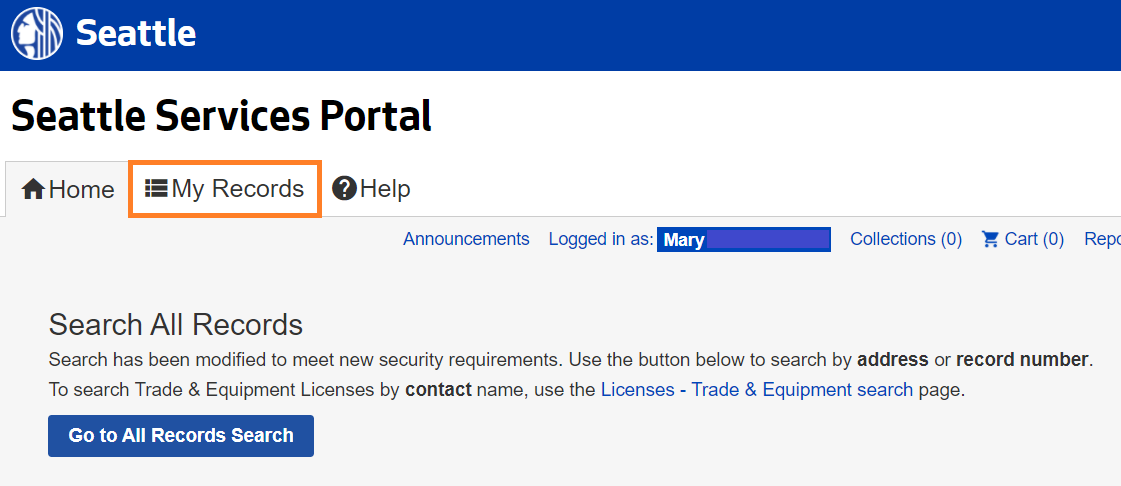 How Do I Apply for a Temporary No Parking (Non-Paid Area) Permit ...